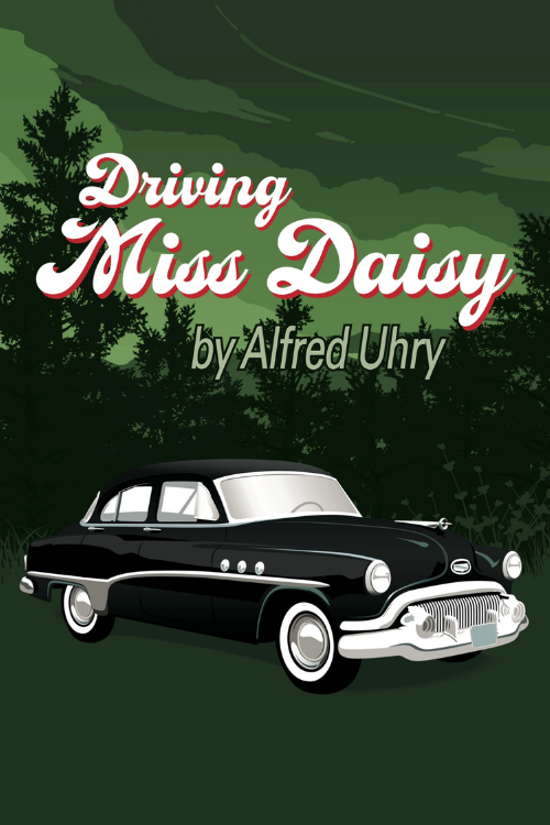 Driving Miss Daisy Car